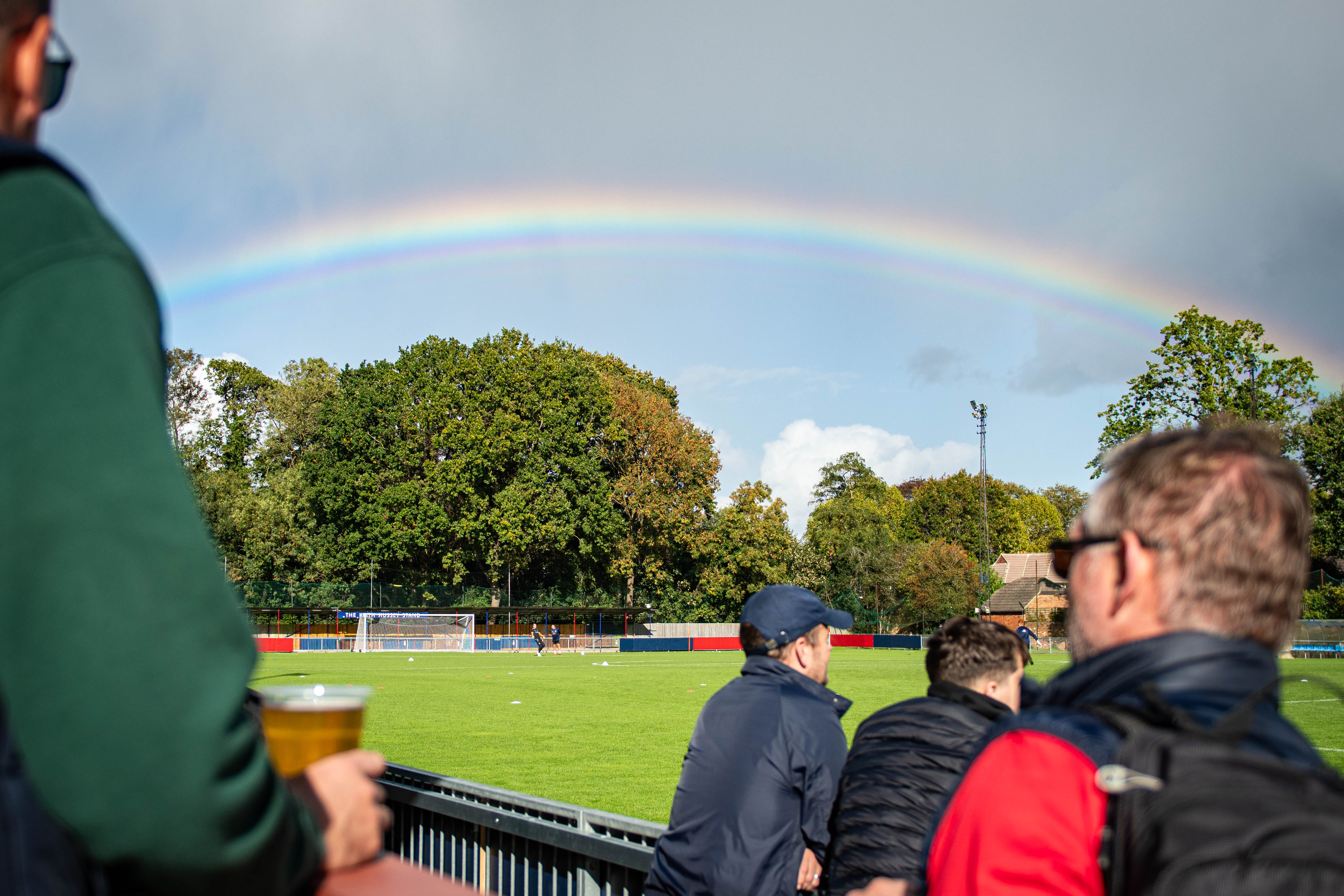 HAMPTON & RICHMOND ANNOUNCE NEW MEMORIAL WALL – Hampton & Richmond ...