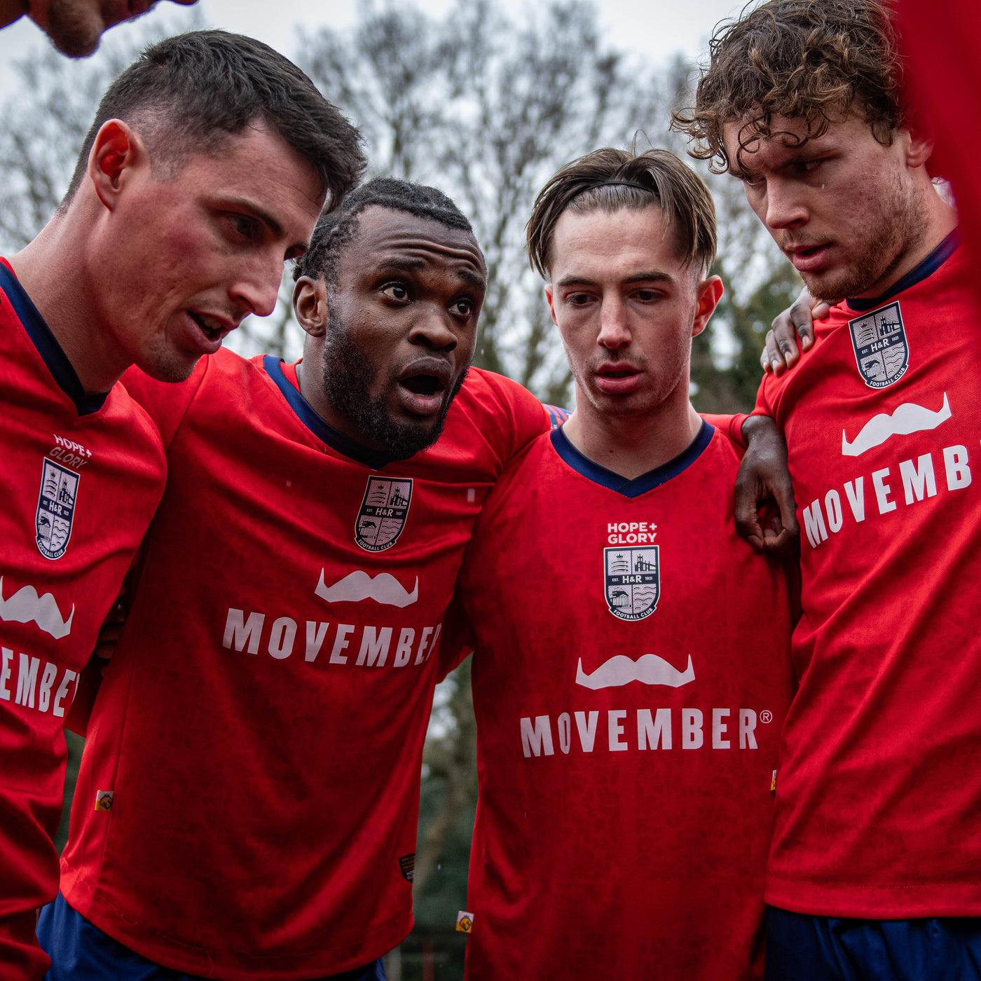 News – Hampton & Richmond Football Club