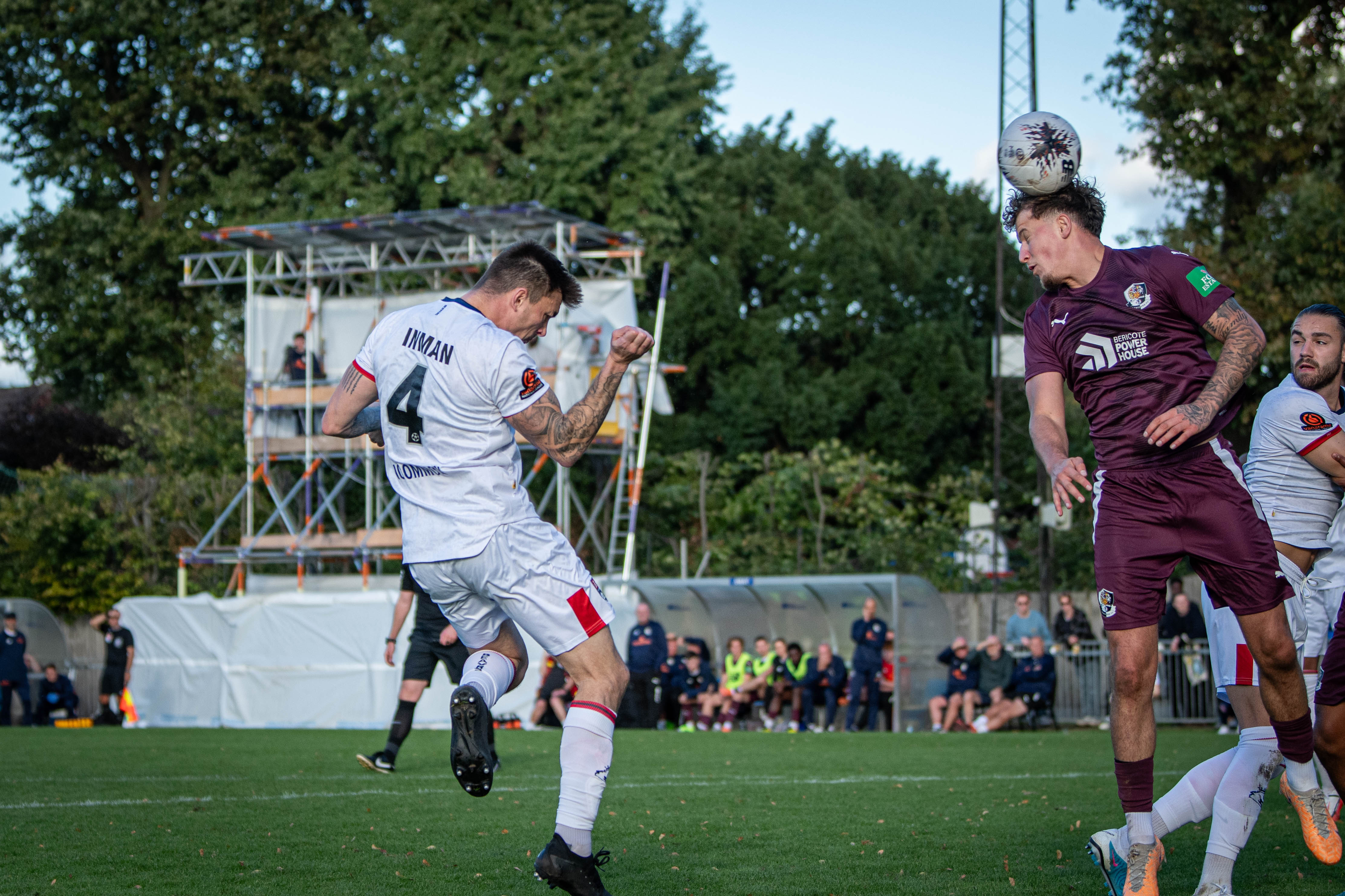 News – Hampton & Richmond Football Club