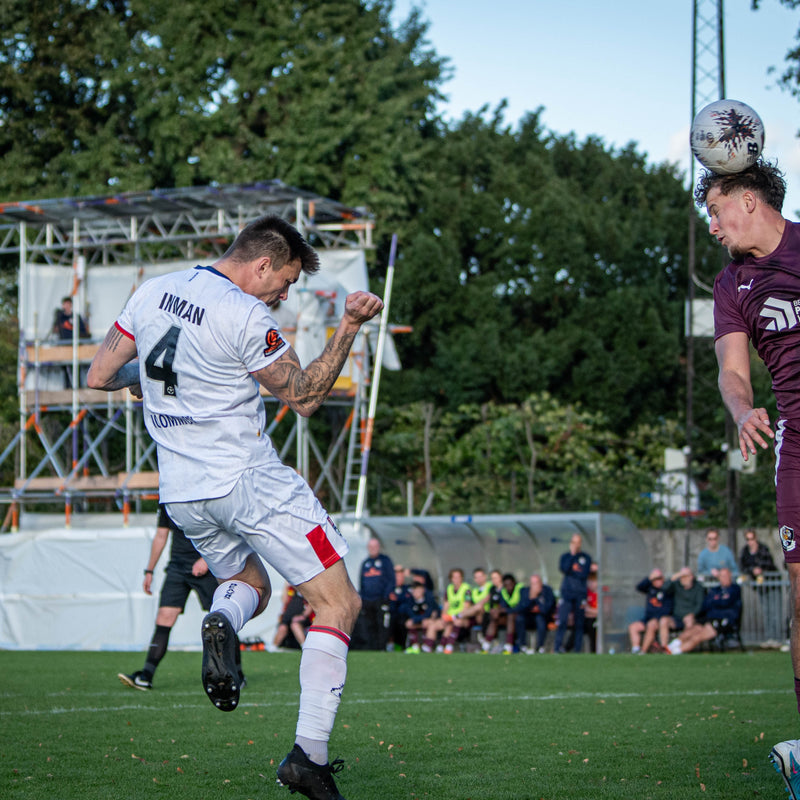 News – Hampton & Richmond Football Club