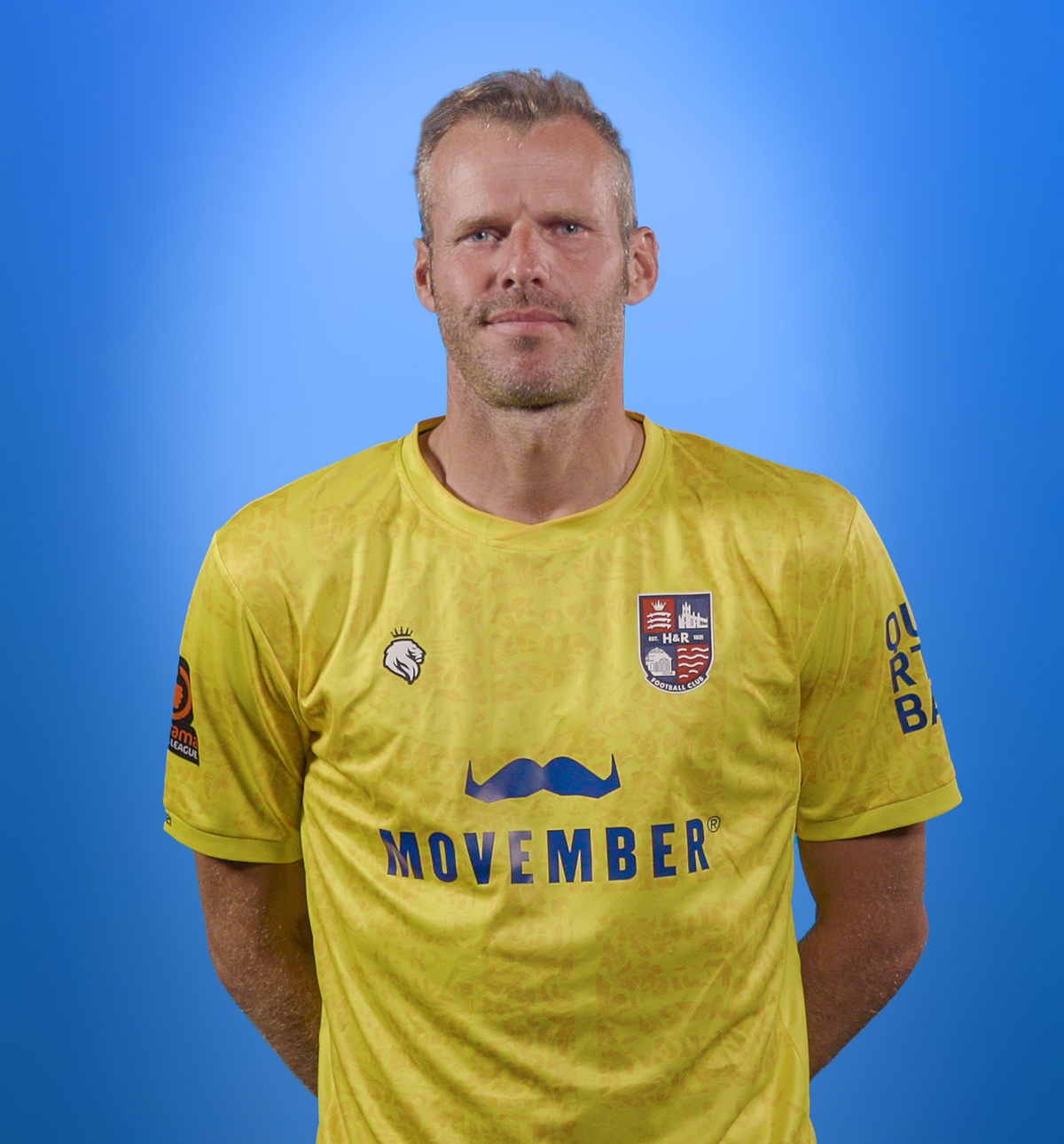 ALAN JULIAN ANNOUNCES RETIREMENT – Hampton & Richmond Football Club