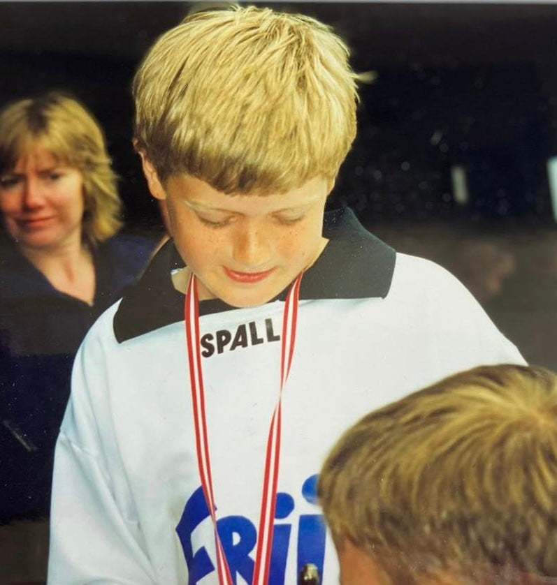 MASSEY MAKES THE BEV HOME – Hampton & Richmond Football Club