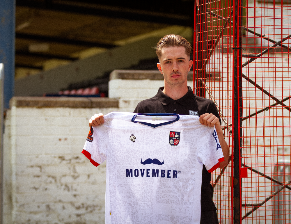 ARCHY TAYLOR COMPLETES BUSY DAY AT THE BEV – Hampton & Richmond ...