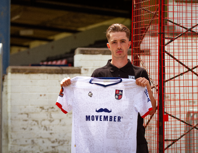 ARCHY TAYLOR COMPLETES BUSY DAY AT THE BEV – Hampton & Richmond ...