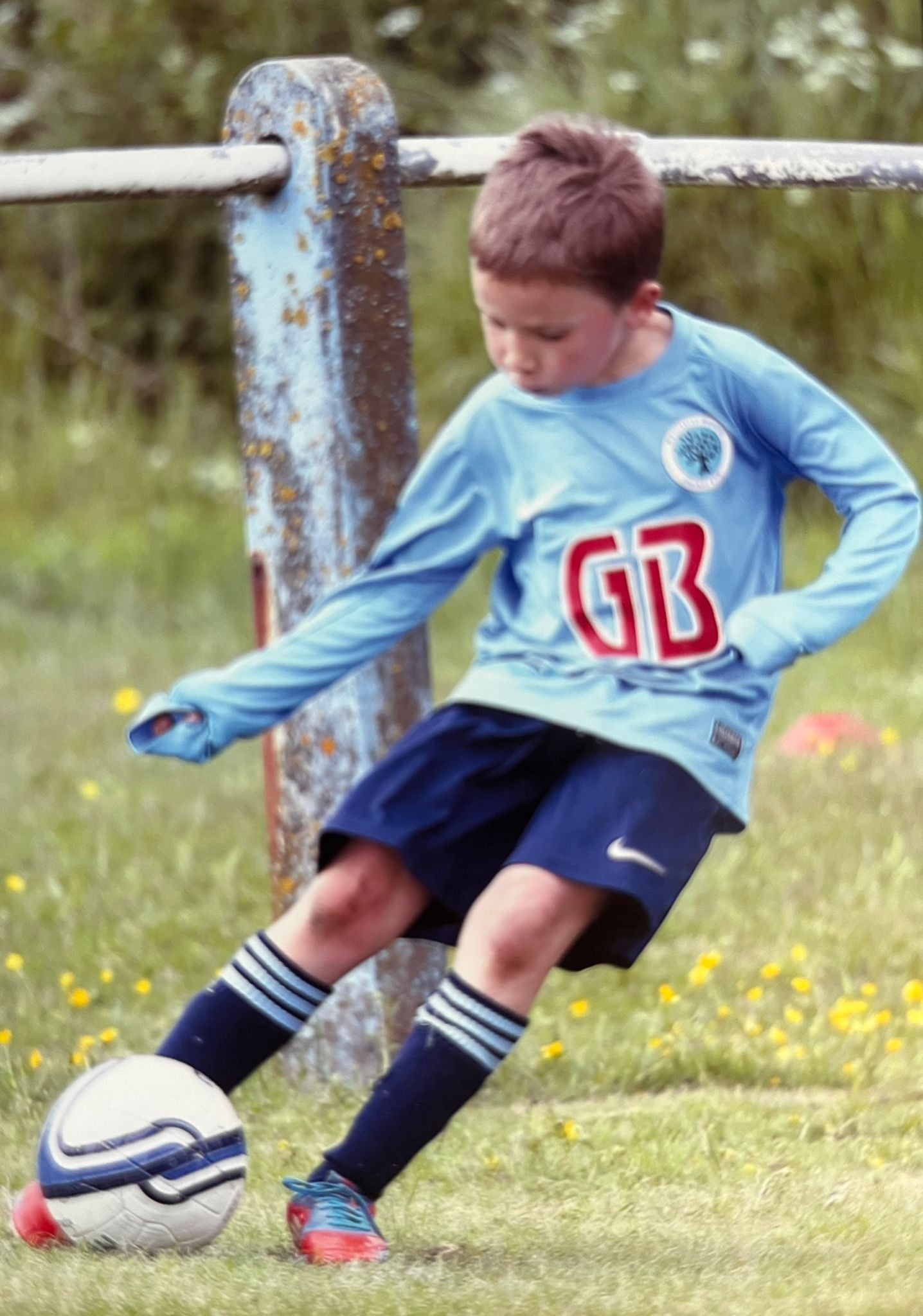 Callum's TW12 Journey Continues – Hampton & Richmond Football Club