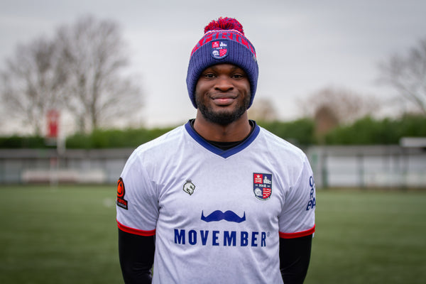DOM REVAN SIGNS PERMANENT DEAL – Hampton & Richmond Football Club
