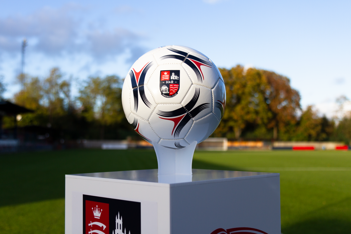 BEAVERS APPOINT NEW CLUB SECRETARY – Hampton & Richmond Football Club