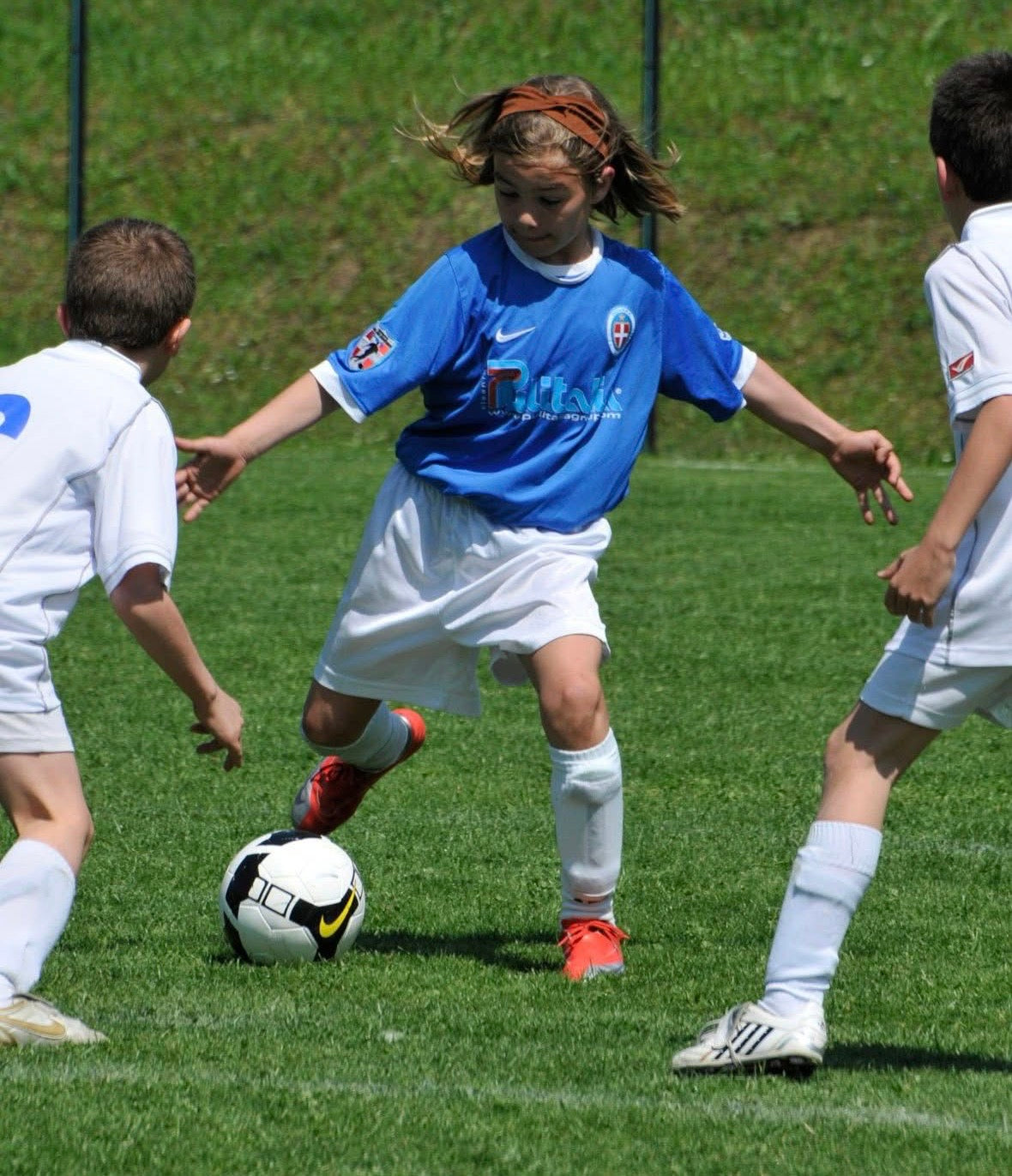 STRIKER MAKES THE BEV HIS NEW HOME – Hampton & Richmond Football Club