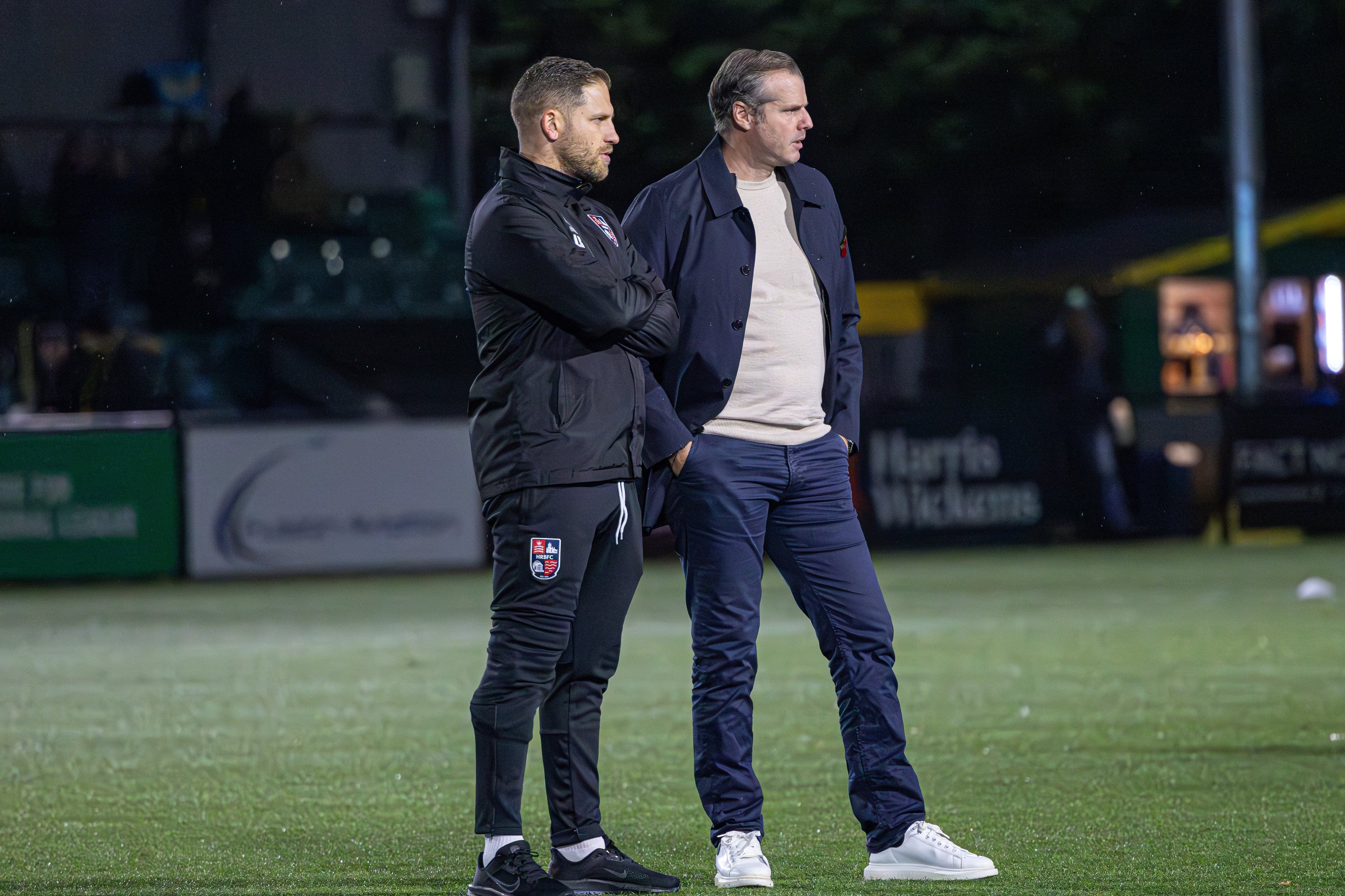 Fixture Focus: Tonbridge (H) 25//11 – Hampton & Richmond Football Club