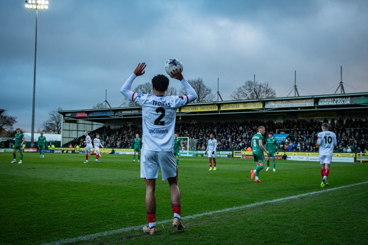 Match Centre: Hemel Hempstead v Hampton & Richmond (Match Updates ...