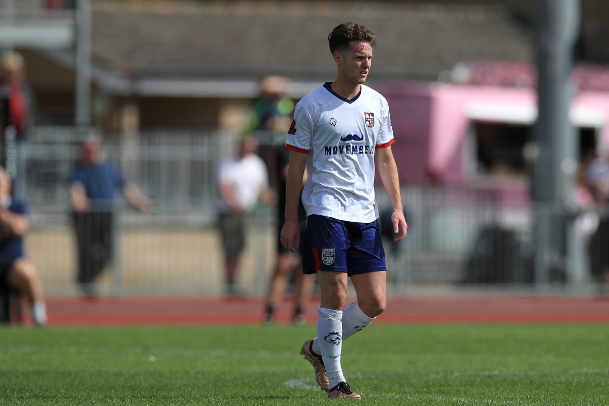 Match Preview: Hemel Hempstead (A) – Hampton & Richmond Football Club