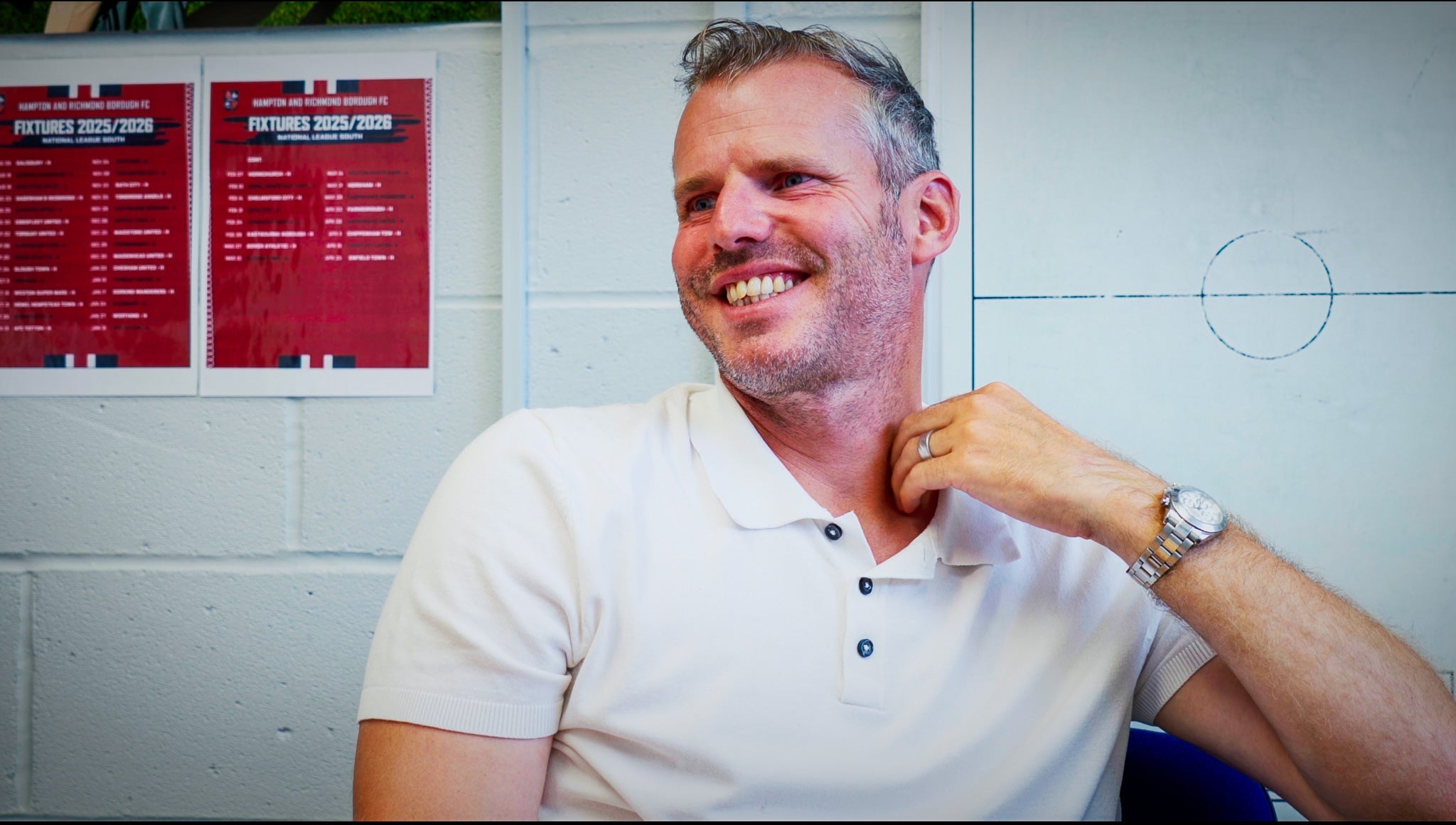 “Get Behind Us as You Always Have”: Takeaways From Manager Alan Julian ...