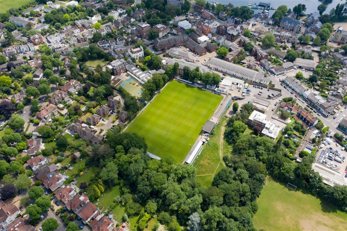 BEAVERS TO HOST BARNET – Hampton & Richmond Football Club