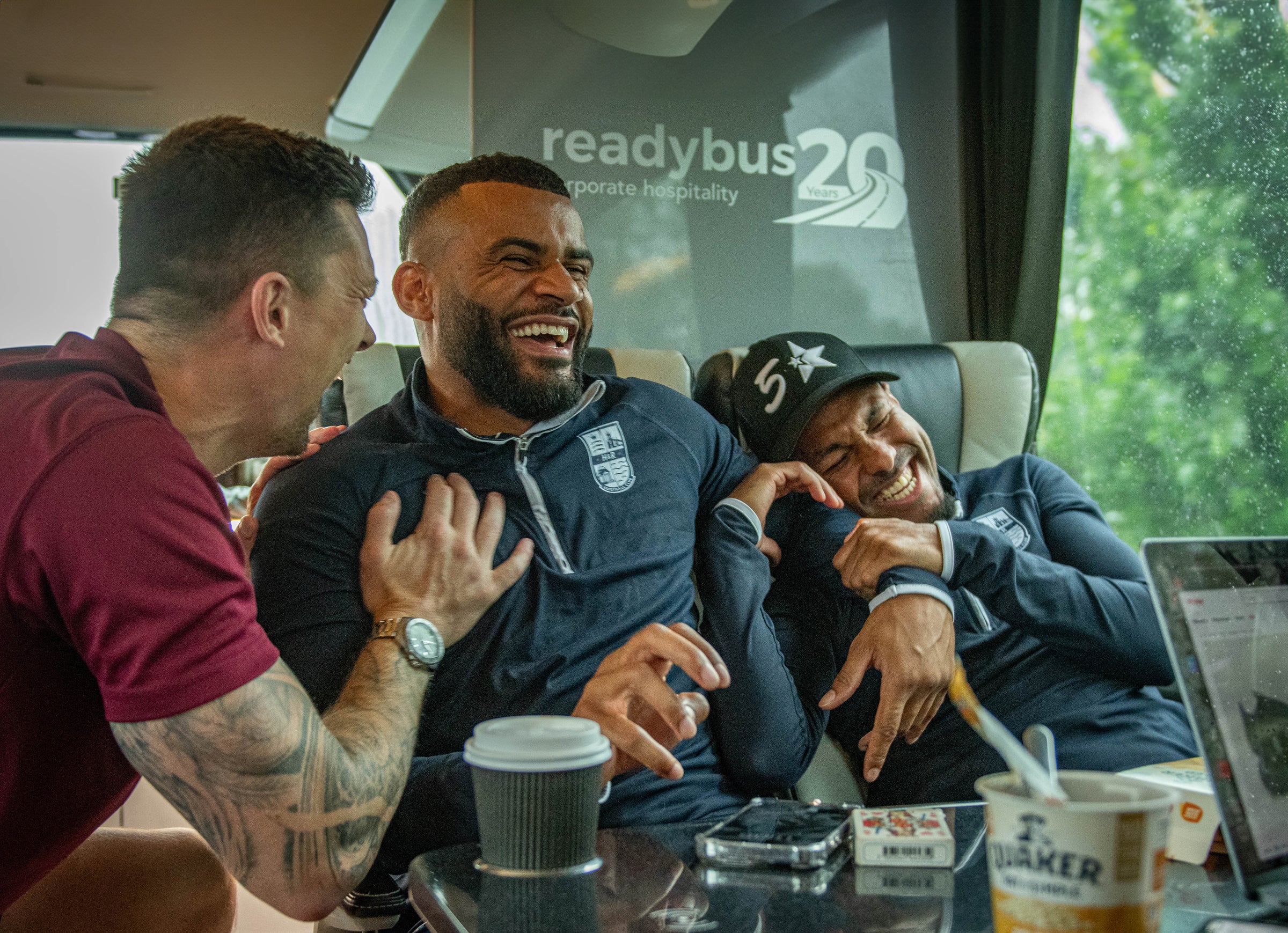 Hampton & Richmond Football Club