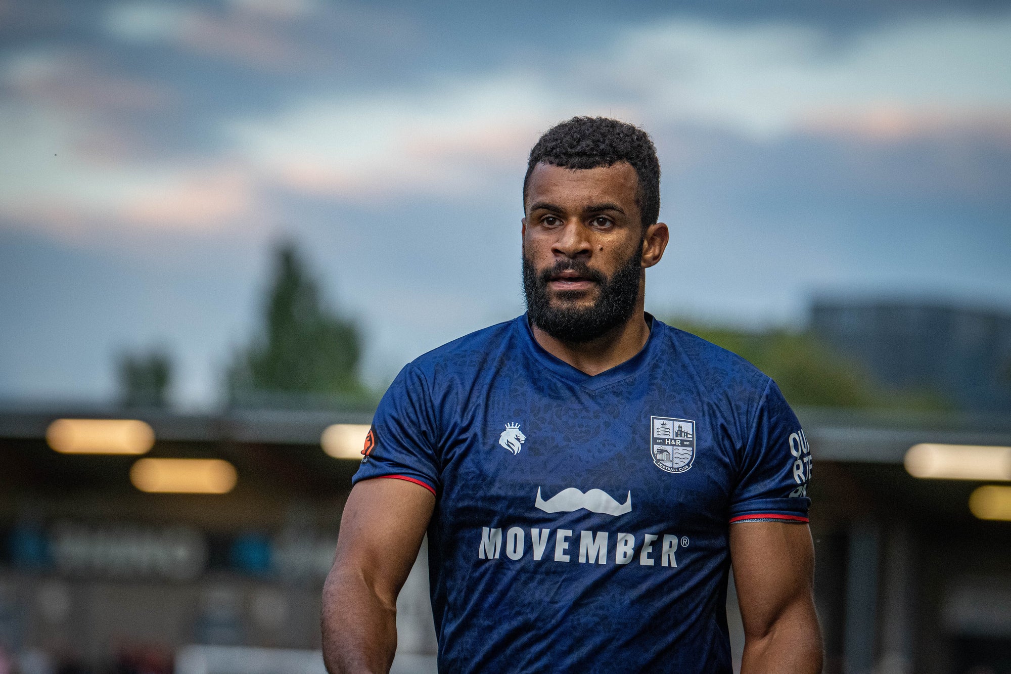 Hampton & Richmond Football Club