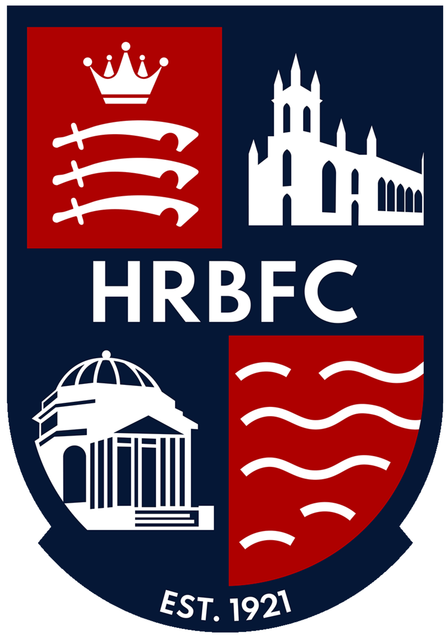 Max Merrick – Hampton & Richmond Football Club