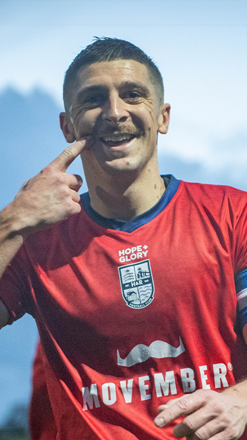 Hampton & Richmond Football Club