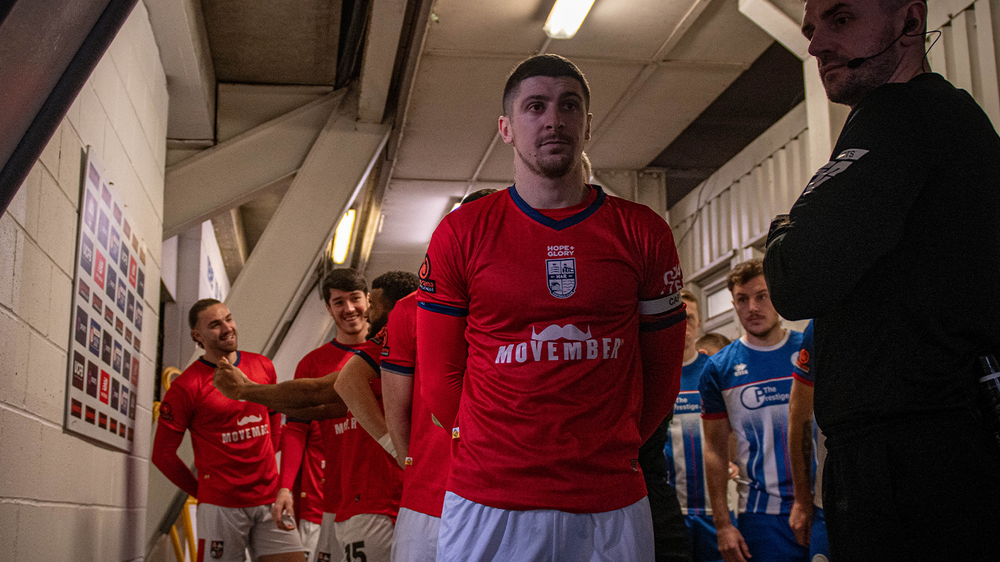 Hampton & Richmond Football Club