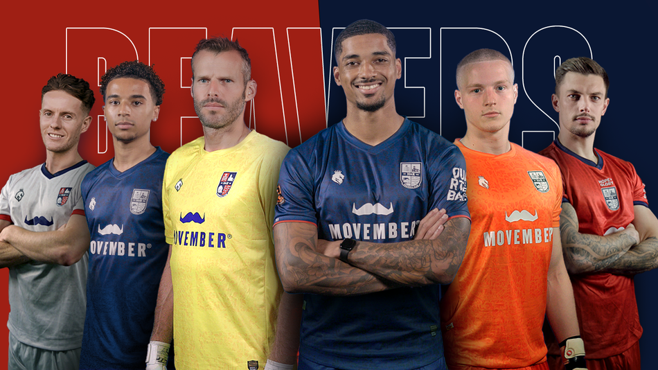 Shop – Hampton & Richmond Football Club