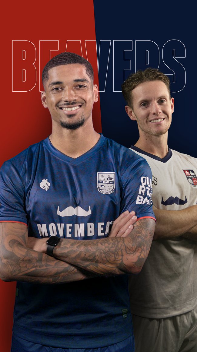 Shop – Hampton & Richmond Football Club